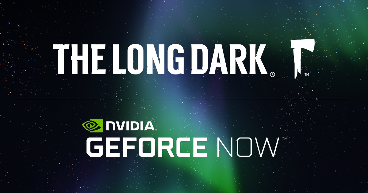 The Long Dark Logo The Long Dark (2017)